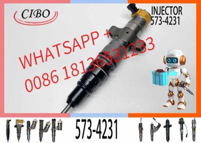 China Nieuwe Common Rail brandstofinjector 573-4231 5734231 Compatibel Te koop