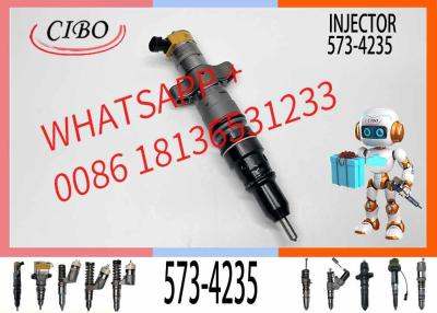 China Injetor de combustível diesel de venda a quente 573-4231 573-4235 10R-2828 20R-1259 10R-7221 à venda