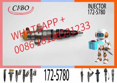 China Injetor de combustível 172-5780 1725780 Injetor de combustível diesel à venda
