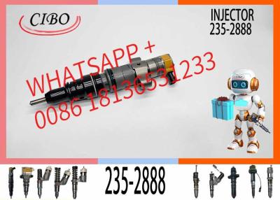 China Injetor de combustível para escavadeira 557-7627 C9 Motor diesel Injetor de combustível 5577627 235-2888 236-0962 à venda