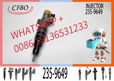 中国 235-9649 ディーゼルエンジンの注入器 236-0962 236-0692 10R-7224 販売のため