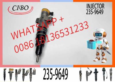 중국 235-9649 디젤 엔진 주입기 236-0962 236-0692 10R-7224 판매용