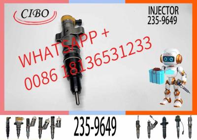 중국 235-9649 디젤 엔진 주입기 236-0962 236-0692 10R-7224 판매용