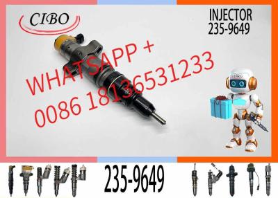 중국 235-9649 디젤 엔진 주입기 236-0962 236-0692 10R-7224 판매용