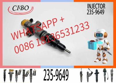 중국 235-9649 디젤 엔진 주입기 236-0962 236-0692 10R-7224 판매용