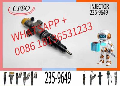 중국 235-9649 디젤 엔진 주입기 236-0962 236-0692 10R-7224 판매용