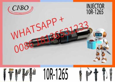 中国 掘削機部品 エンジン 3408 3412 フールインジェクター 171-9704 232-1173 196-1401 10R-1265 222-5966 173-9379 販売のため