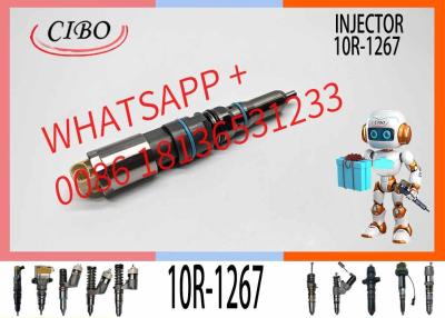 중국 고품질 연료 주입기 10R-1267 10R1267 판매용