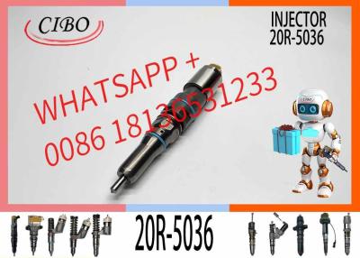 중국 일반 철도 주입기 조립 3630493 363-0493 456-3493 20R-5036 판매용