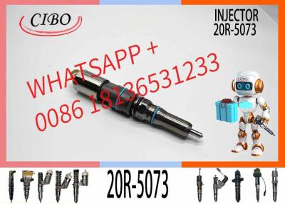 중국 고품질 일반 철도 디젤 연료 주입기 456-3589 20R-5073 판매용