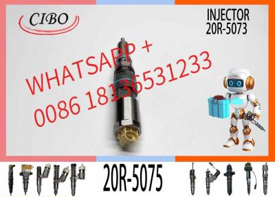 중국 연료 주입기 456-3509 4563509 20R-5075 3861809 386-1809 382-0709 4563493 456-3493 판매용