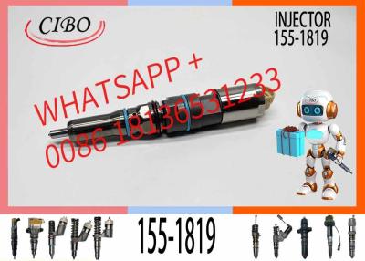 중국 발굴기 주입기 1731012 169-7408 1697408 155-1819 1551819 118-1328 118-1320 3126 엔진 부품 디젤 노즐 조립 판매용