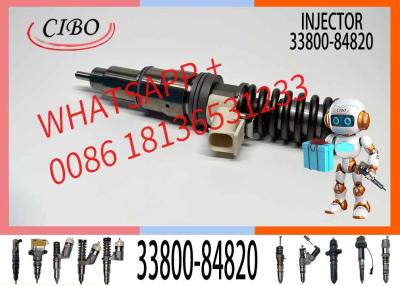 China Dieselkraftstoff-Elektronische Einheit Injektor EUI Injektor 33800-82000 BEBE4D19001 33800-84820 BEBE4D19002 zu verkaufen