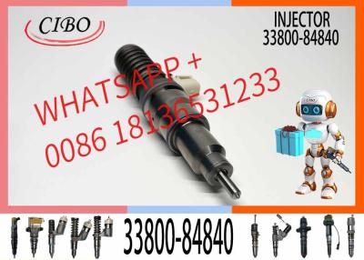 China Hochwertige 33800-84830 33800-84840 Treibstoffeinspritzer zu verkaufen