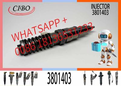 China Diesel-Brennstoff-Pumpen-Injektor 3801403 Motorteile Düse Montage hohe Qualität zu verkaufen
