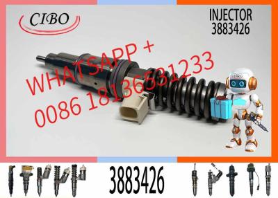 China Diesel-Brennstoff-Pumpen-Injektor 3883426 Motorteile Düsenmontage zu verkaufen