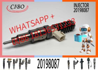 China Diesel-Brennstoff-Pumpen-Injektor 3889619 Motorteile Düsenmontage Hochwertige Autoteile zu verkaufen