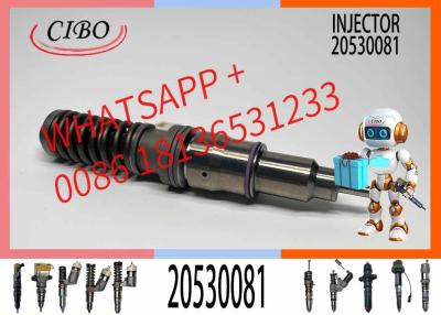 China Diesel-Brennstoff-Pumpen-Injektor 20530081 Motorteile Düsenmontage hohe Qualität zu verkaufen
