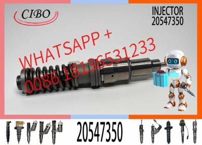 China Diesel-Brennstoff-Pumpen-Injektor 20530081 Motorteile Düsenmontage hohe Qualität zu verkaufen