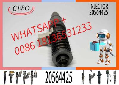 China Fahrzeugteile für Kraftstoffeinspritzer 20564425 für Dieselkraftstoffeinspritzer für die Eisenbahn zu verkaufen