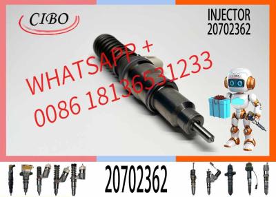 China Injektor 20702362 Mp7 MP8 Lkw-Teile 20547351 20708597 20747787 Motor zu verkaufen