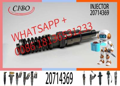 China Hochwertige Autoteile 20714369 Common Rail Injector BEBE5D32001 zu verkaufen