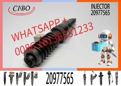 China Injektor 85003109 85013150 EX631029 20977565 21543203 85003656 zu verkaufen