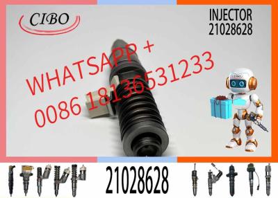 China Injetor de combustível 21028880 21644598 21644596 20972223 à venda