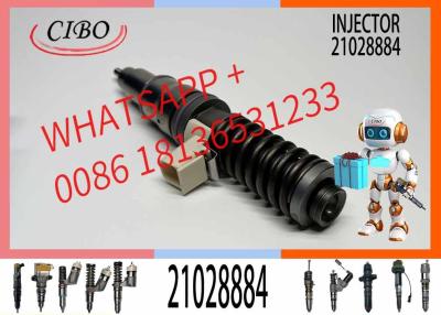 China Dieselkraftstoffspritzer von hoher Qualität 21028884 3801432 BEBE4D04001 zu verkaufen