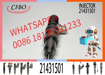 China 21644602 03842963 20747787 20747797 21582101 21585101 21586282 3842963 Motor inyector de gasóleo en venta