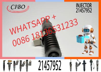 China Unidad de combustible diesel inyector de bomba 21457952 partes del motor ensamblaje de boquilla de alta calidad en venta