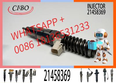 China Unidad de combustible diesel bomba inyector 21458369 partes del motor ensamblaje de boquilla de alta calidad en venta