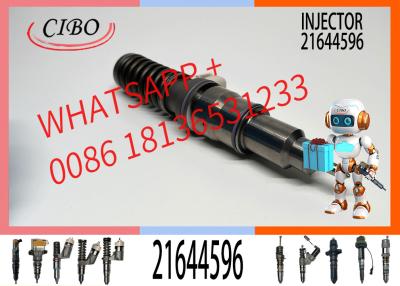China Alta calidad y buen precio 21586282 Motor diesel inyector de combustible BEBE4D38001 21586282 Para MD11 en venta