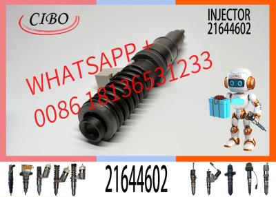 China BEBE4D12301 BEBE4D37001 BEBE4D12201 BEBE4D42001 BEBE4D46001 Inyector de combustible para ferrocarril común en venta