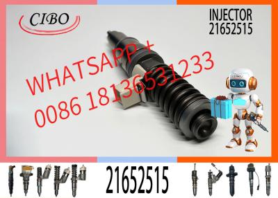 Китай Дизельное топливо насос инжектор 21652515 Части двигателя соединительный сосуд высококачественные автозапчасти продается