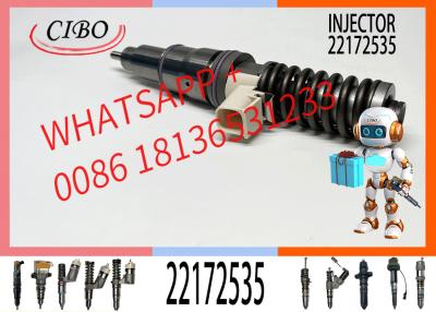 Китай 22172535 VOE22172535 D12D Инжектор топлива для двигателя 20847327 EC360B Common Rail Injector Nozzle 22339883 22325866 продается