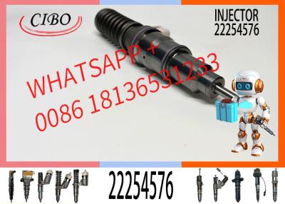 Китай Дизельное топливо насос инжектор 22254576 Части двигателя соединение сопла высокое качество продается