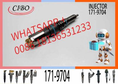 중국 발굴기 주입기 178-6343 1786343 177-4753 1774753 177-4752 1774752 171-9704 3126 엔진 부품 디젤 노즐 조립 판매용