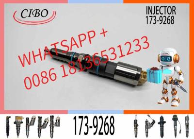 중국 일반 철도 주입기 173-9267 173-9268 엔진 부품 연료 주입기 1739267 1739268 판매용
