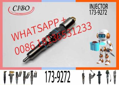 중국 발굴기 엔진 부품 연료 주입기 169-7408 174-7527 222-5967 20R-0760 232-1175 173-9272 3412E 3408 연료 주입기 판매용