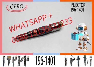 중국 연료 주입기 196-1401 디젤 엔진 연료 주입기 196-1401 1961401 판매용