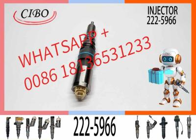 中国 掘削機注入器 10R-0781 10R0781 222-5966 222-5926 199-6065 1996065 197-7107 3126 エンジン部品 ディーゼルノズル組立 販売のため