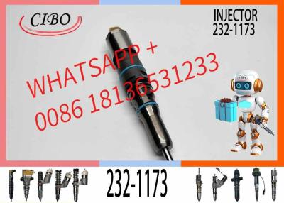 中国 掘削機部品 エンジン 3408 3412 フールインジェクター 232-1173 232-1183 232-1168 174-7528 174-7526 販売のため