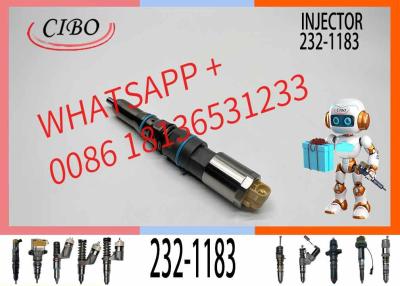 中国 掘削機部品 エンジン 3408 3412 フールインジェクター 232-1173 232-1183 232-1168 174-7528 174-7526 販売のため