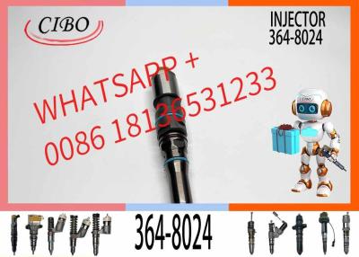 중국 발굴기 부품 C9.3 엔진 주입기456-3509 456-3589 324-5467 364-8024 발굴기 연료 주입기 판매용