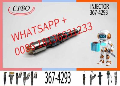 중국 건설 기계 부품 367-4293 20R-1318 일반 철도 디젤 주입기 판매용