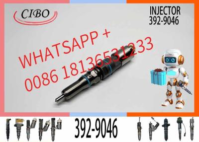 중국 고품질 연료 주입기 조립장 392-9046 3929046 판매용