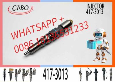 중국 C9.3 엔진 연료 주입기 417-3013 4173013 456-3509 4563509 판매용