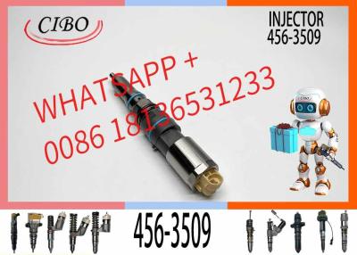 중국 엔진 부품 연료 주입기 일반 철도 주입기 456-3493 456-3509 460-8213 20R-5036 20R-5077 판매용