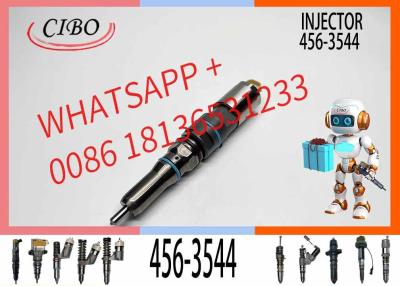 중국 일반 철도 주사기 조립 4563544 456-3544 판매용